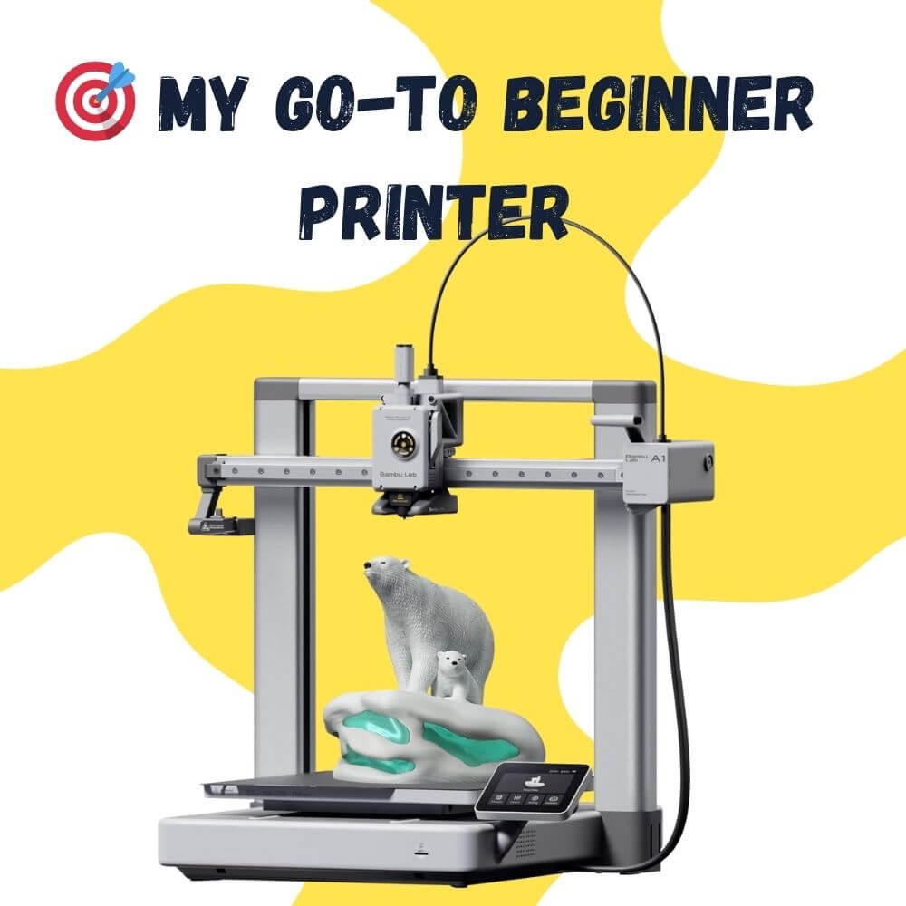 Bambu Lab H2C Review: How The Vortek Hotend Switching System Changes ...
