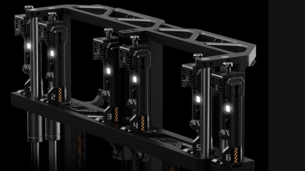 BambuLab P2S Release 2025: Specs, Price, Reddit Leaks & First Impressions