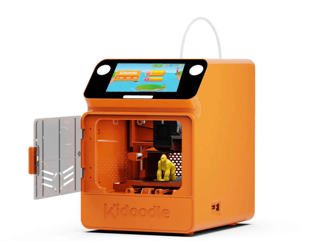 Best 3D Printers For Kids & Students 2025 | Top STEM Picks By Age & Budget