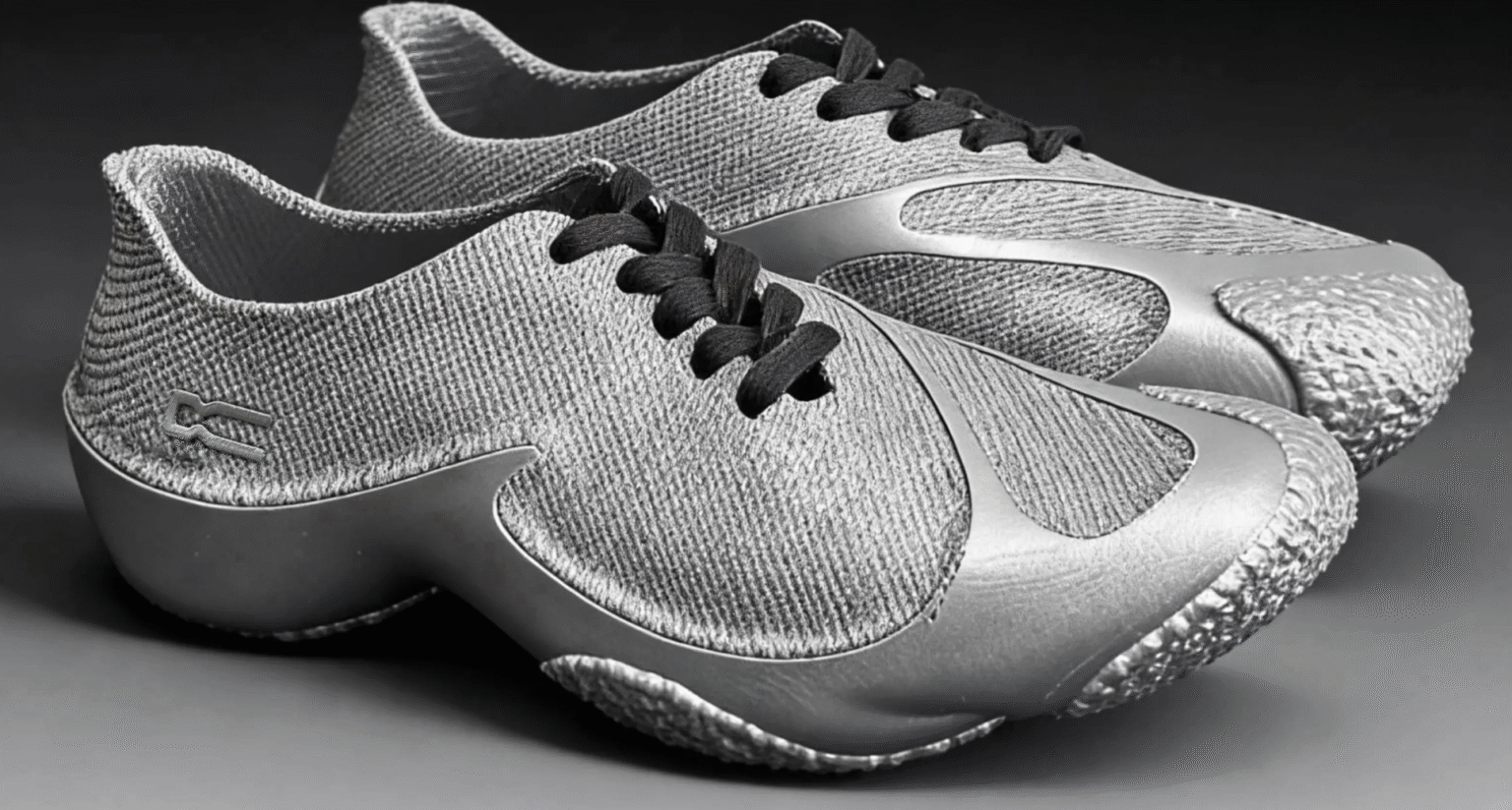 Persona Footwear Package (FORMISM × Bambu Lab): 3 Wearable TPU Shoe ...