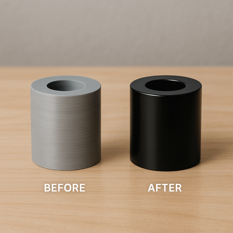 3D Print Post-Processing Guide: Sanding, Priming & Painting