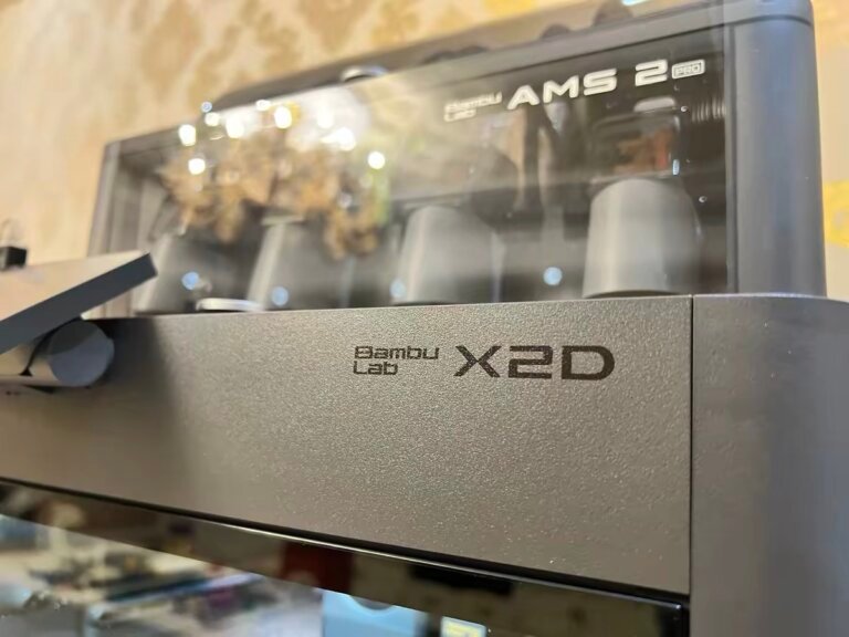 Bambu Lab X2D Review: Worth $649? Full Specs & X1C Upgrade Guide