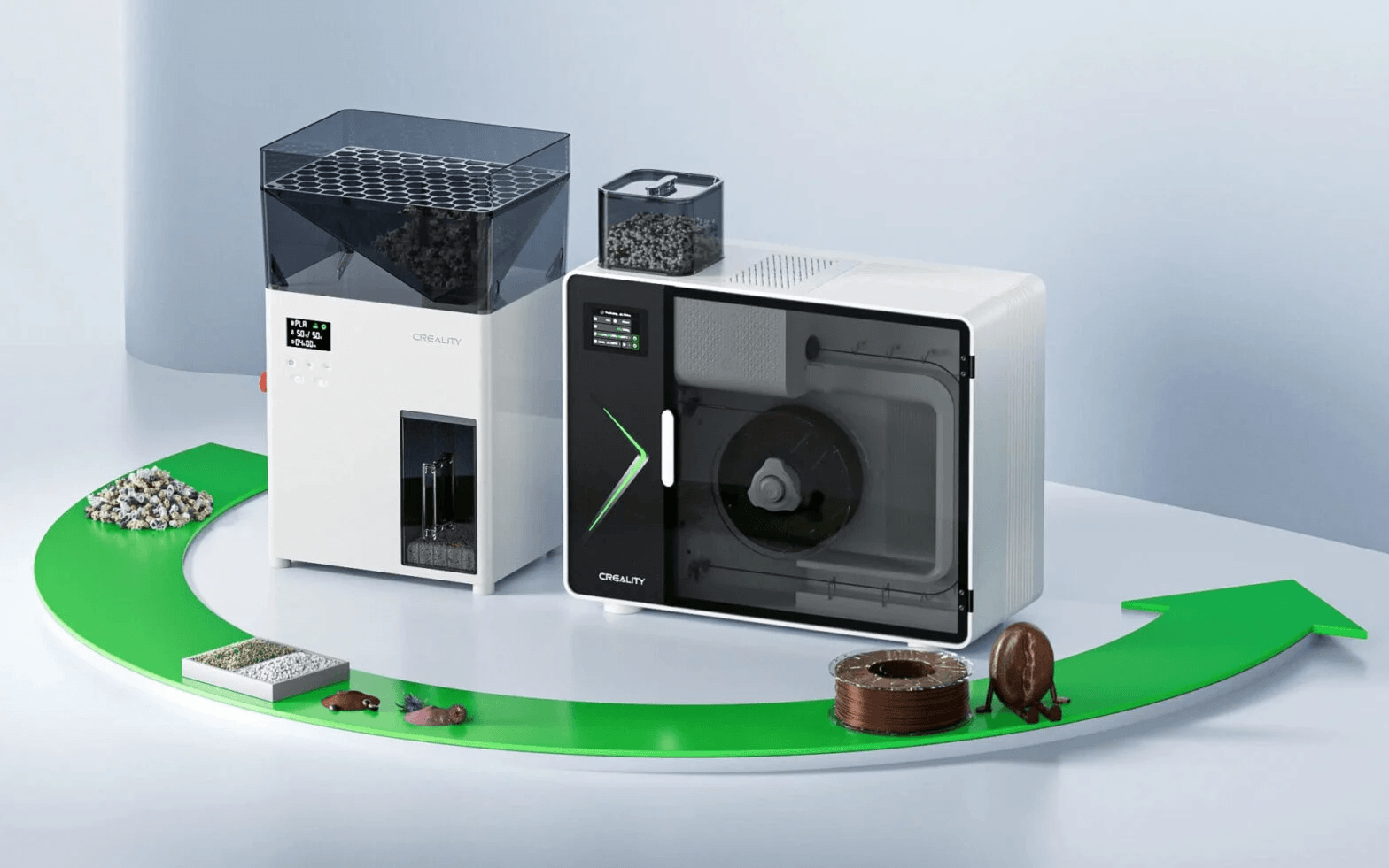 What Is A 3D Filament Maker? The Complete Guide (2026)