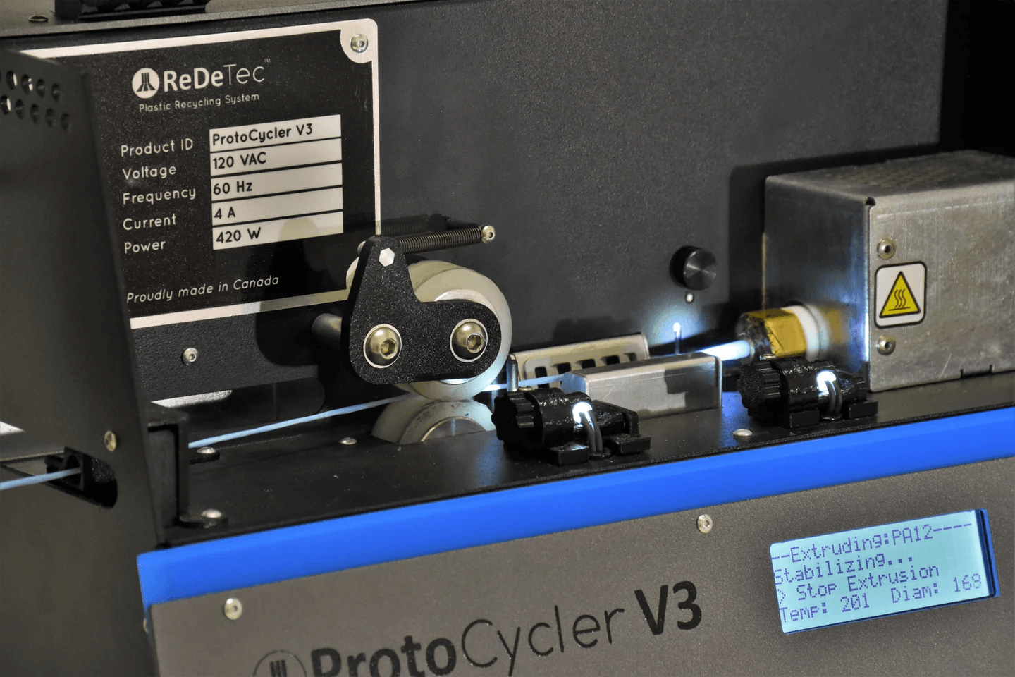 What Is A 3D Filament Maker? The Complete Guide (2026)